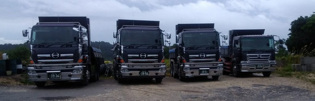 再生砕石｜RC-40・RM-40をお求めの方必見！資材大型配達もOK（糸満市） | A-CREATE沖縄 株式会社A-CREATE沖縄 株式会社